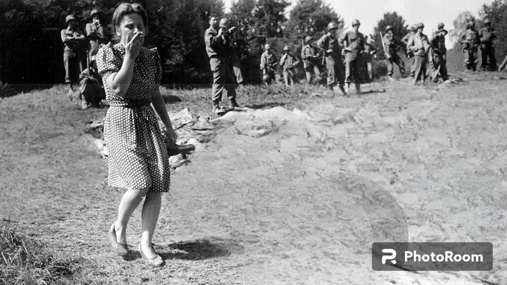 NS-Plan zur Deportation und Vernichtung – Daily News